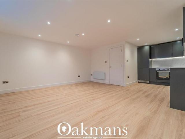 1 bedroom apartment to rent