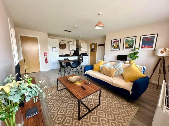 1 bedroom apartment to rent