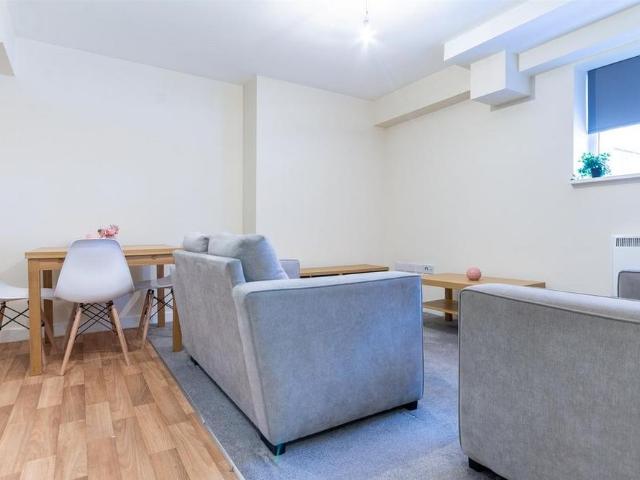 1 bedroom apartment to rent