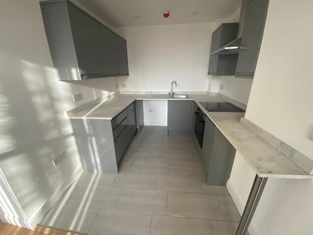 2 bedroom apartment to rent