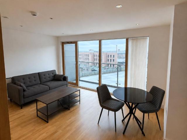 1 bedroom apartment to rent