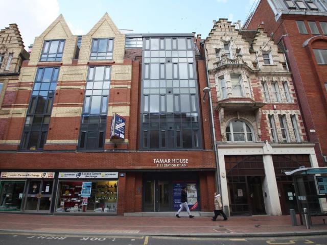 1 bedroom apartment to rent