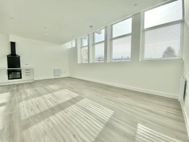 1 bedroom apartment to rent