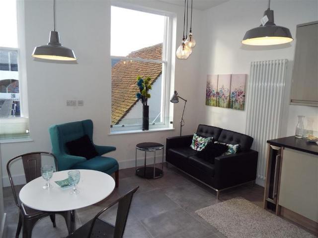 1 bedroom apartment to rent