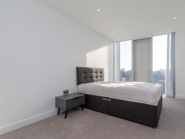 1 Bedroom Apartment To Rent