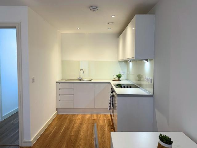 1 bedroom apartment to rent