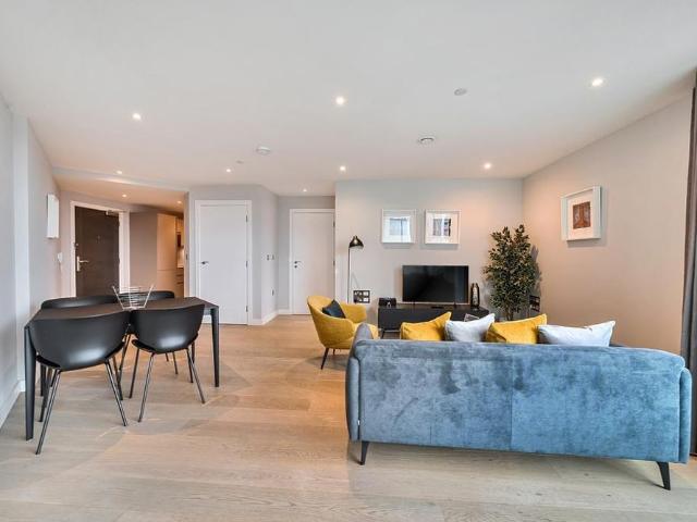 1 bedroom apartment to rent