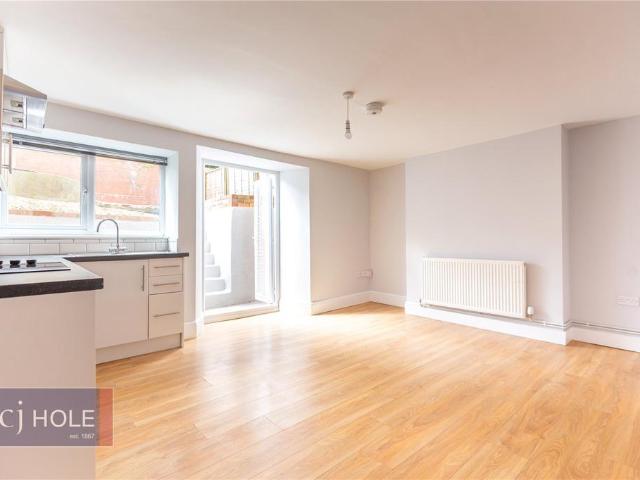 1 bedroom apartment to rent
