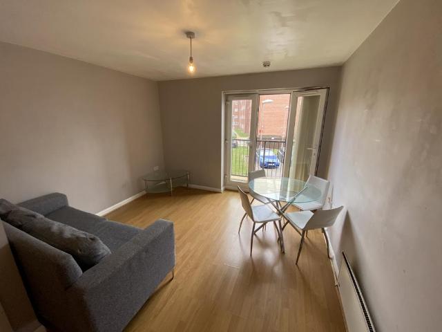 1 bedroom apartment to rent