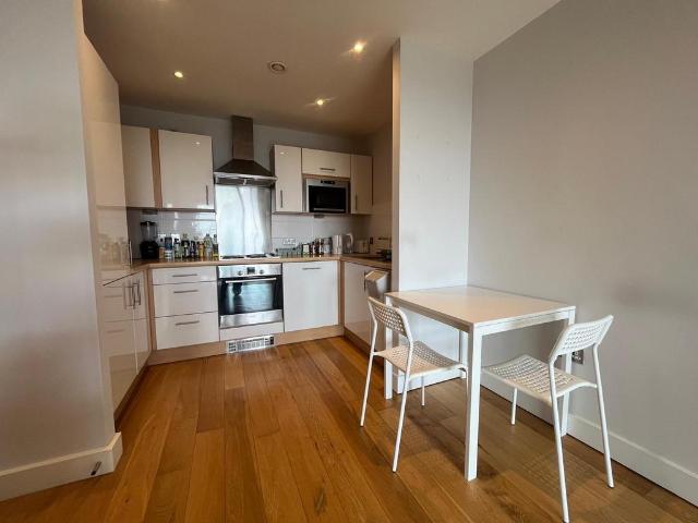 1 bedroom apartment to rent