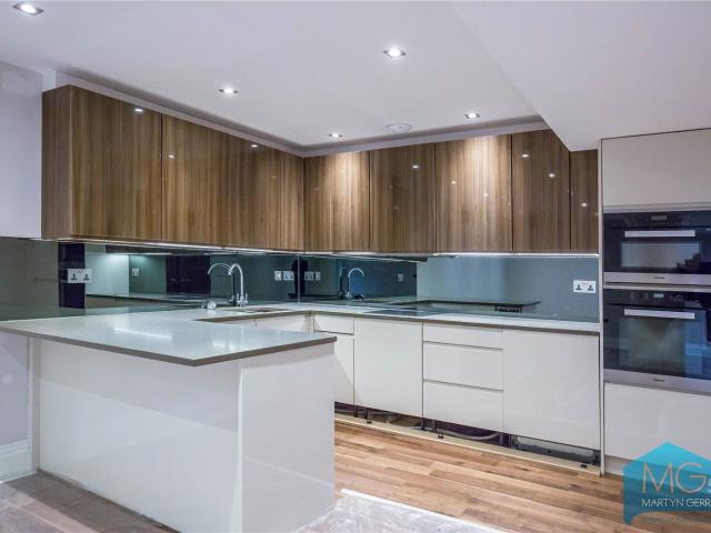 1 bedroom apartment to rent