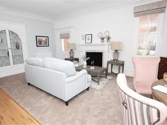1 bedroom apartment to rent