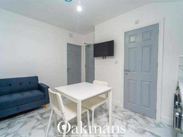 1 bedroom apartment to rent