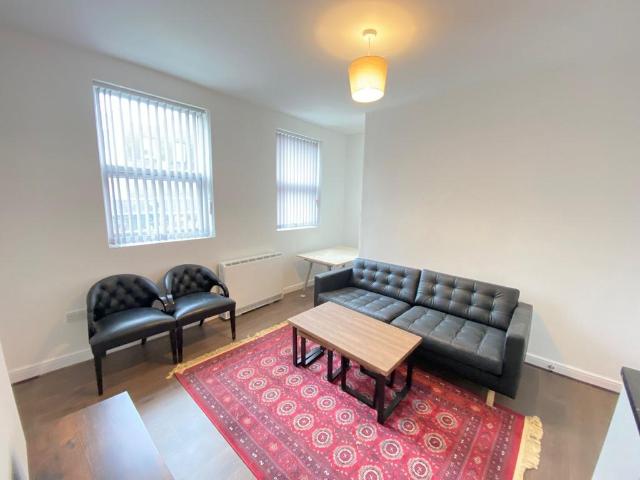 1 bedroom apartment to rent