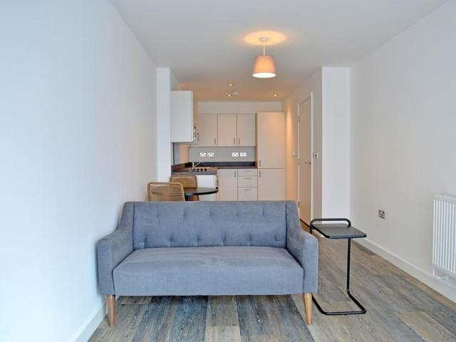 1 bedroom apartment to rent