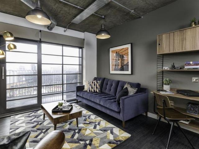 1 bedroom apartment to rent