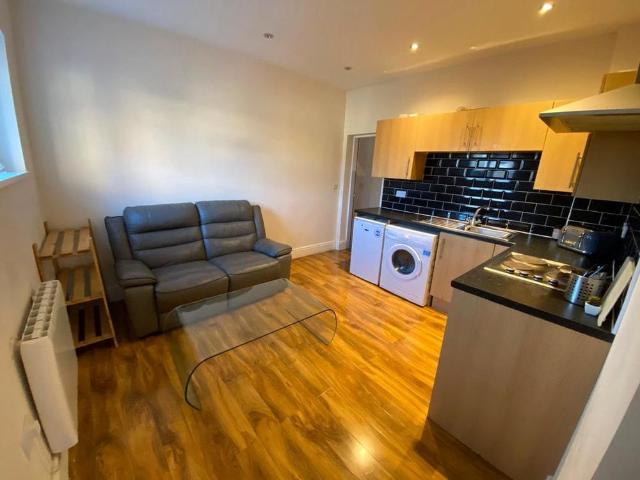 1 bedroom apartment to rent