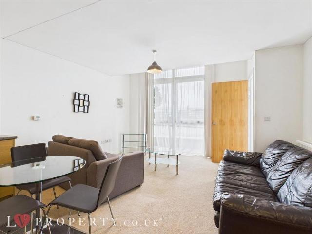 1 bedroom apartment to rent