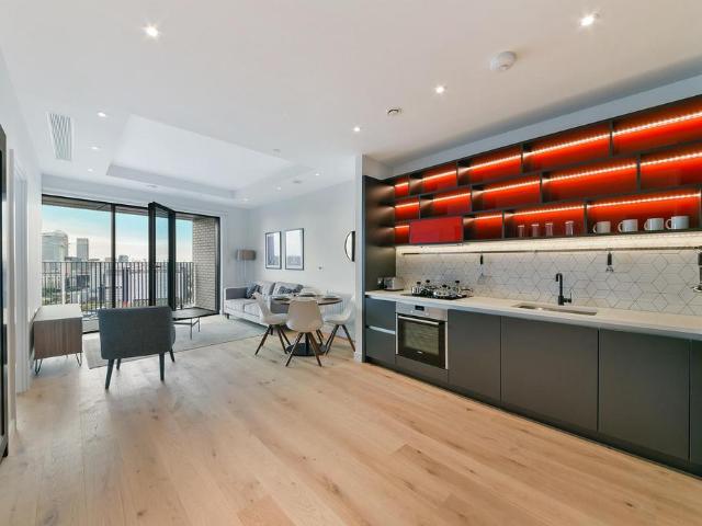 1 bedroom apartment to rent