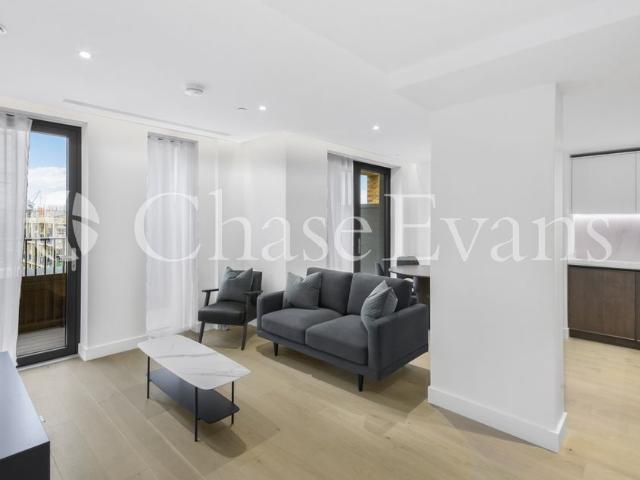 1 bedroom apartment to rent