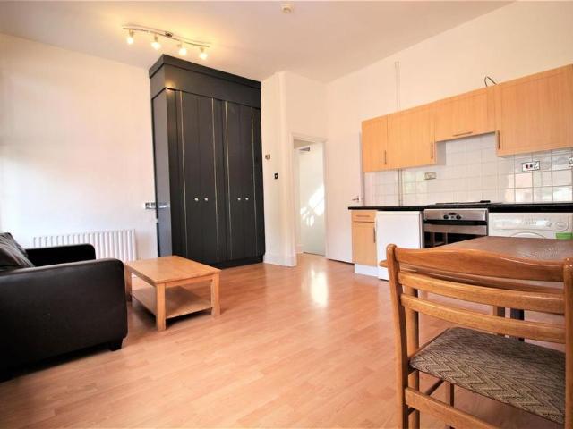 1 bedroom apartment to rent
