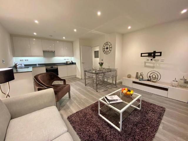 1 bedroom apartment to rent