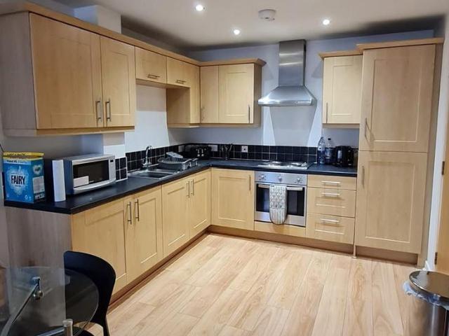 1 bedroom apartment to rent