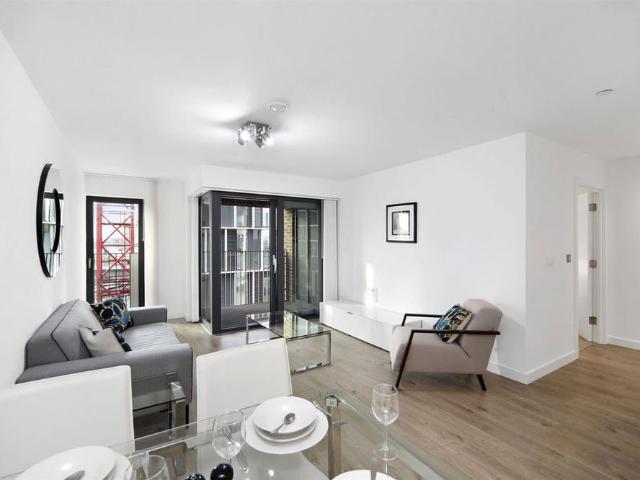1 bedroom apartment to rent