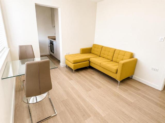 1 bedroom apartment to rent