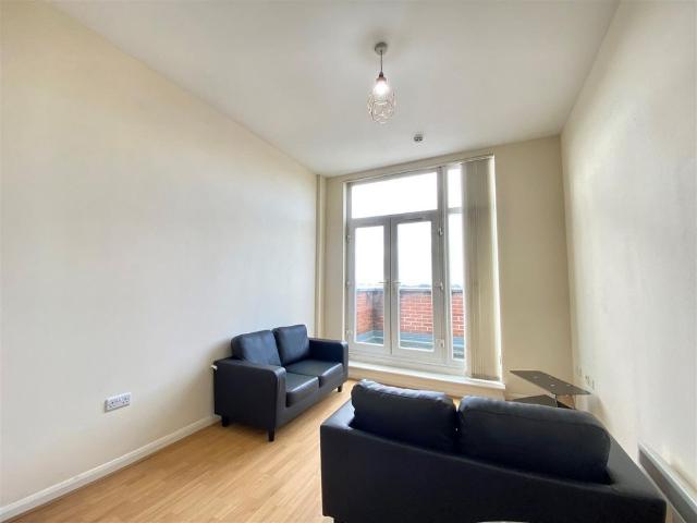 1 Bedroom Apartment To Rent