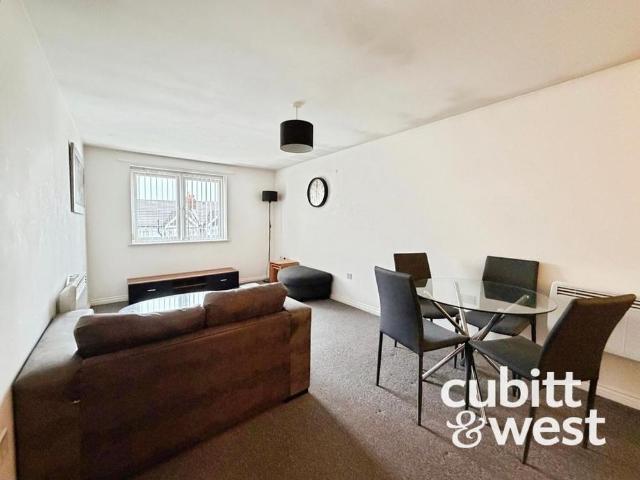 1 bedroom apartment to rent