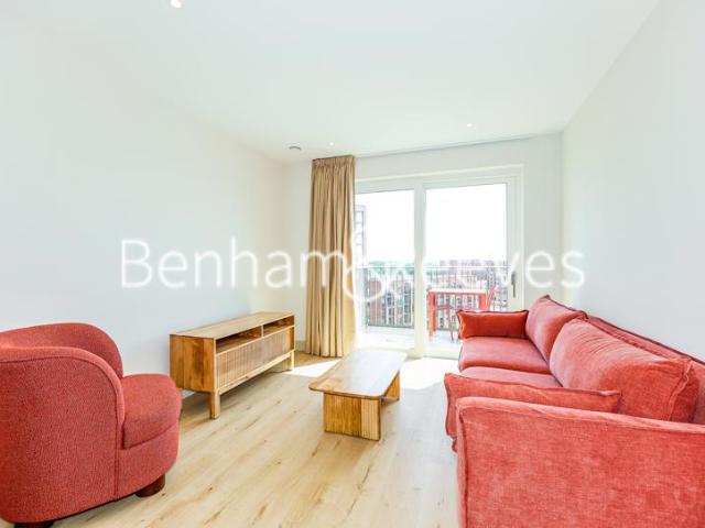 1 bedroom apartment to rent