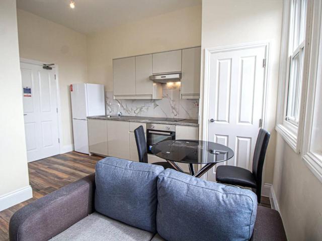 1 bedroom apartment to rent