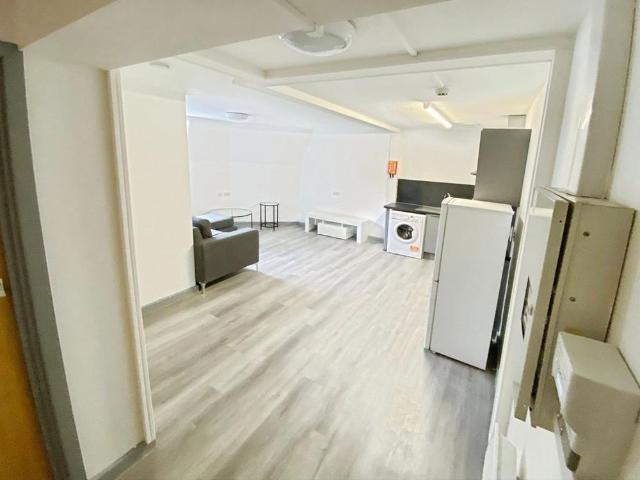 1 bedroom apartment to rent