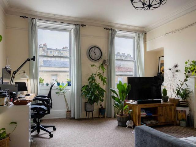 1 bedroom apartment to rent