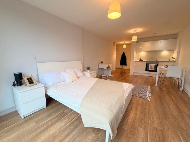 1 bedroom apartment to rent
