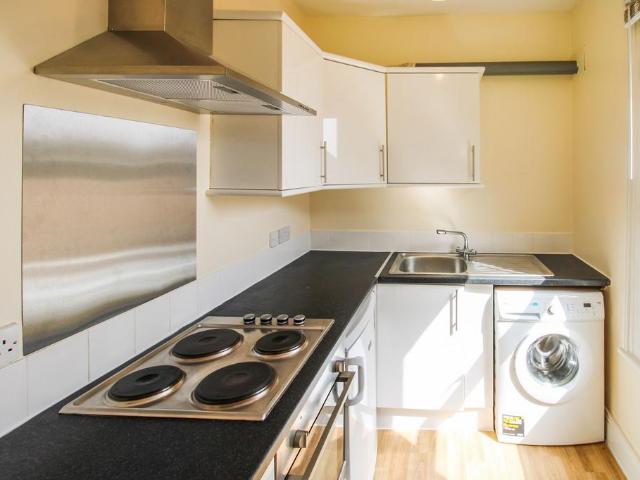 1 bedroom apartment to rent