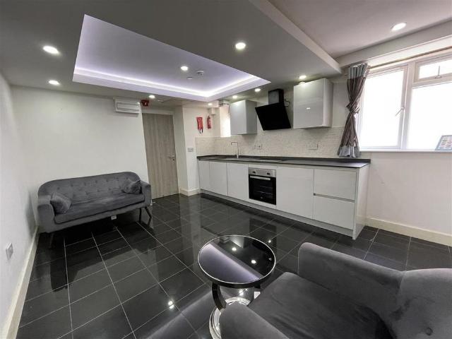 1 bedroom apartment to rent