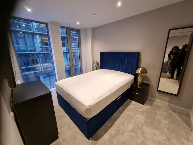 1 bedroom apartment to rent