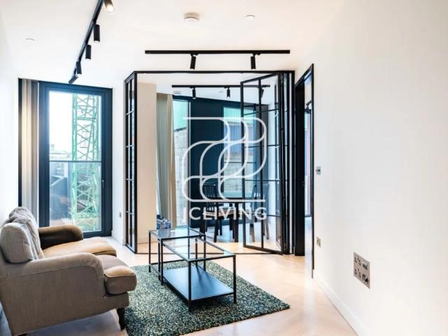 1 bedroom apartment to rent
