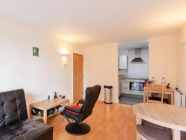 1 bedroom apartment to rent