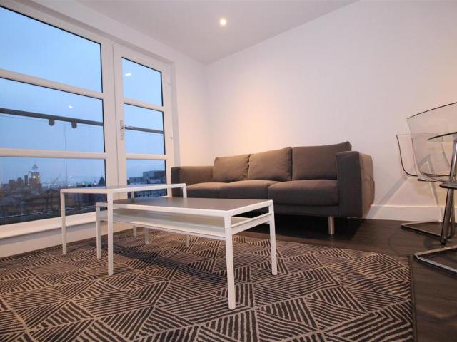 1 bedroom apartment to rent