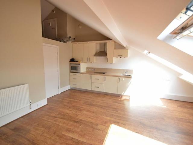 1 bedroom apartment to rent