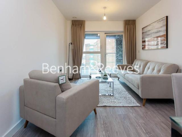 1 bedroom apartment to rent