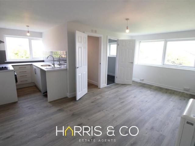 1 bedroom apartment to rent