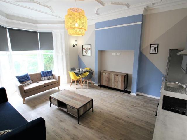1 bedroom apartment to rent