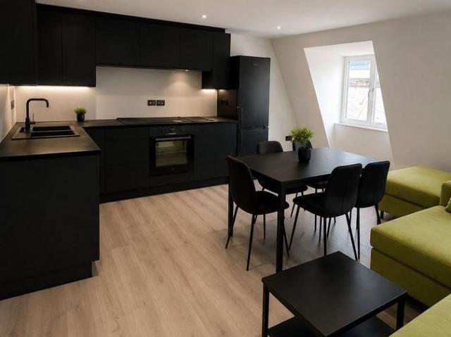 1 bedroom apartment to rent