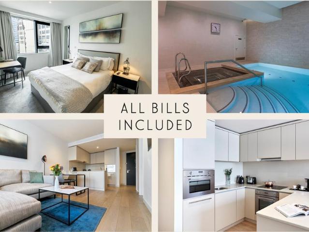 1 bedroom apartment to rent