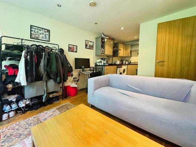 1 bedroom apartment to rent