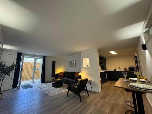 1 bedroom apartment to rent